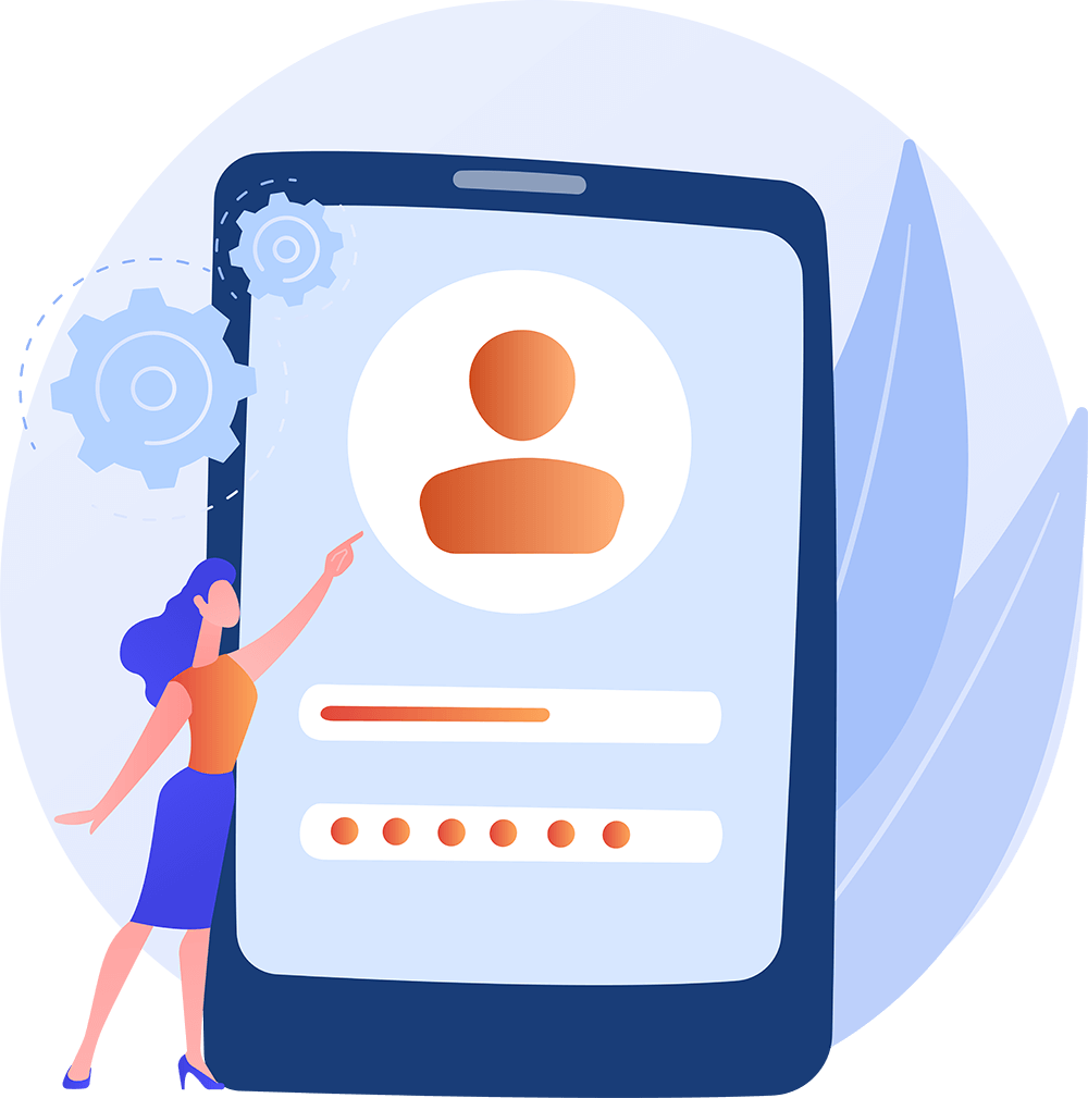 PRIVYIE – The most secure and private two-factor authentication mobile ...